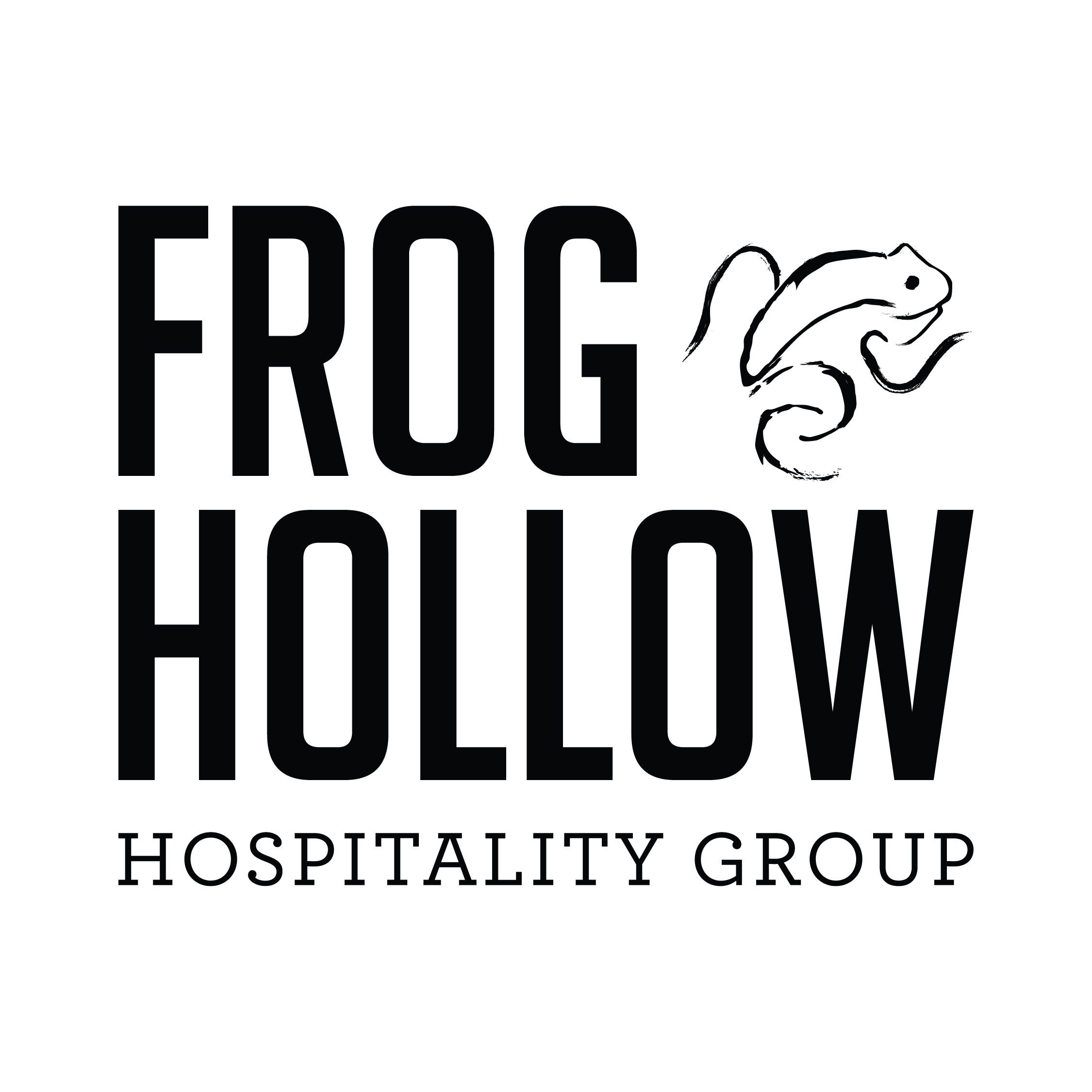 About - Frog Hollow Hospitality